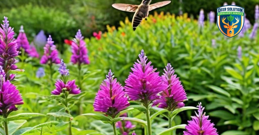 Do Deer Eat Bee Balms? Discover the Surprising Truth