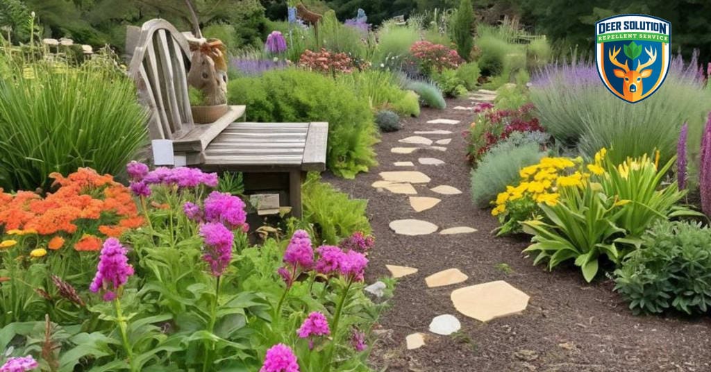 Do Deer Eat Yarrows? Aesthetic and Practical Gardening Insights